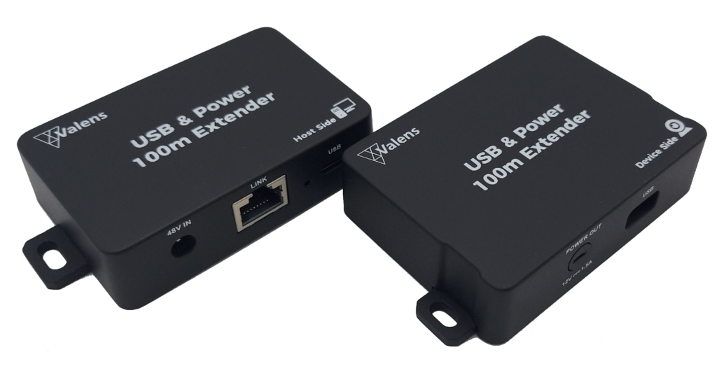 USB and Power Extender - Valens Semiconductor Online Store USB and Power Extender - Valens Semiconductor Online Store